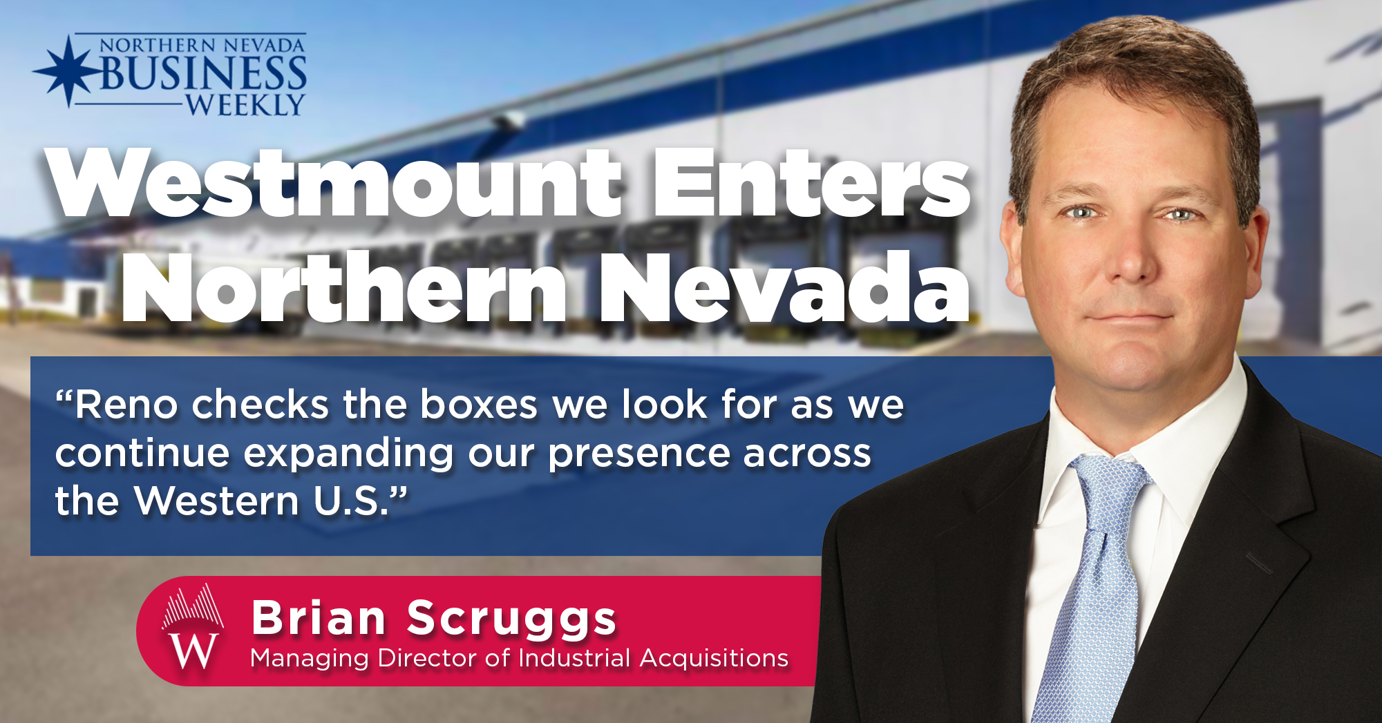 NNBW – Westmount Realty Capital enters Northern Nevada market ...